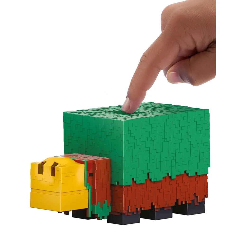 Minecraft Sniffer figure | Kidinn