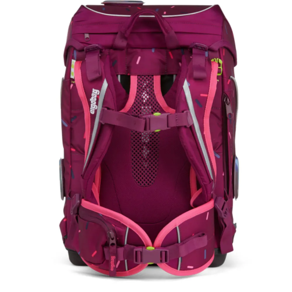 Ergobag Backpack Purple | Kidinn