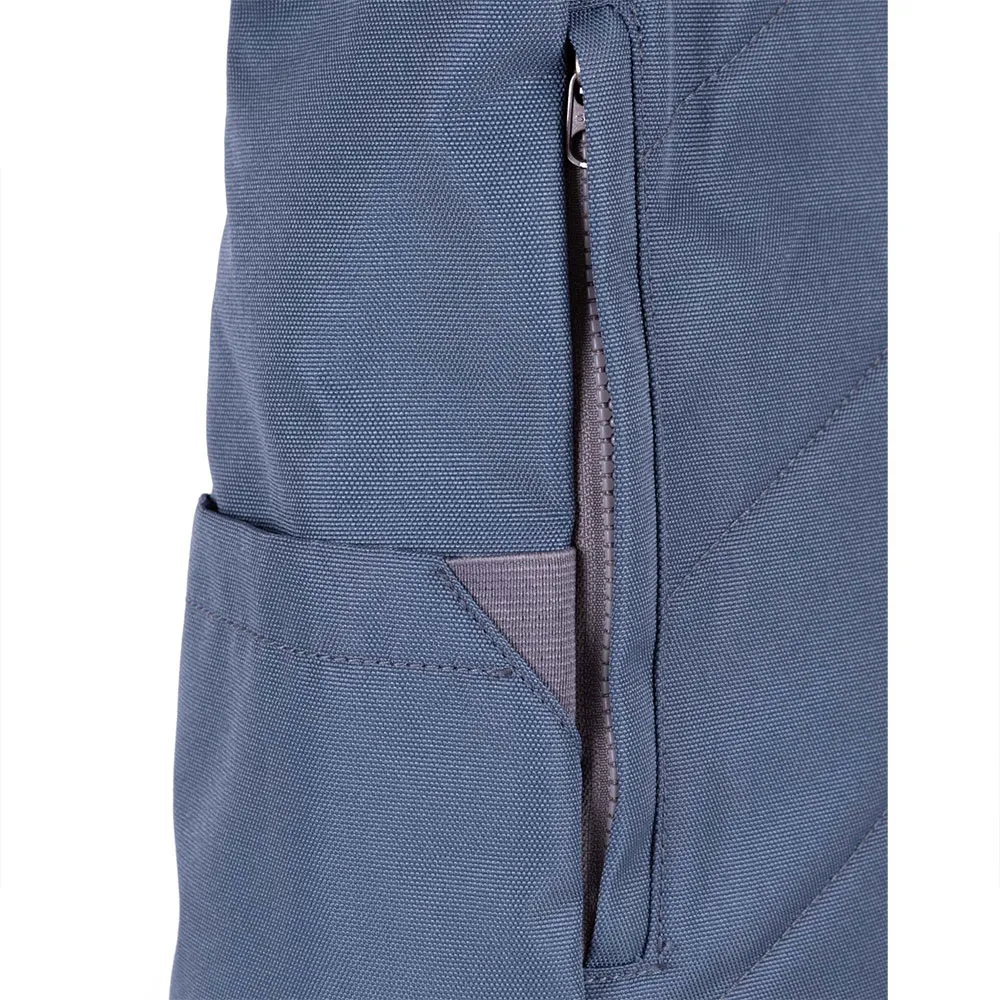 Roka london Finchley A backpack Blue | Dressinn