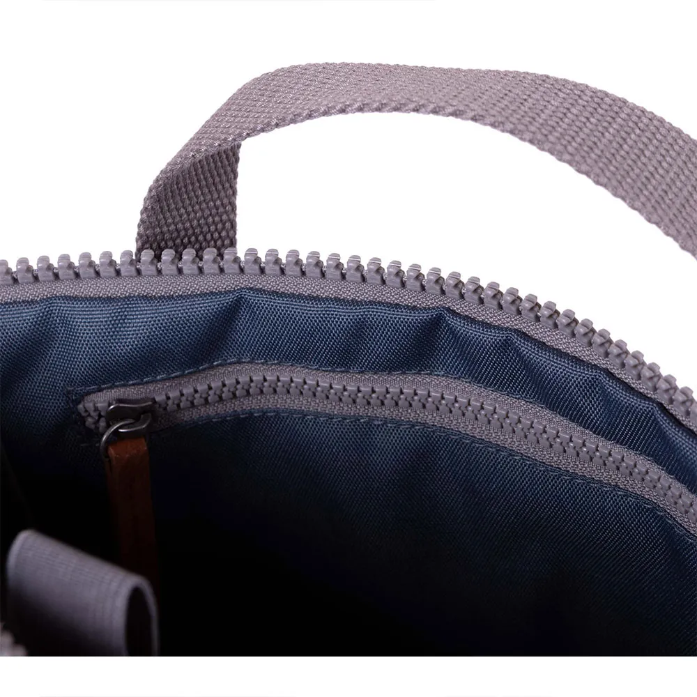 Roka london Finchley A backpack Blue | Dressinn