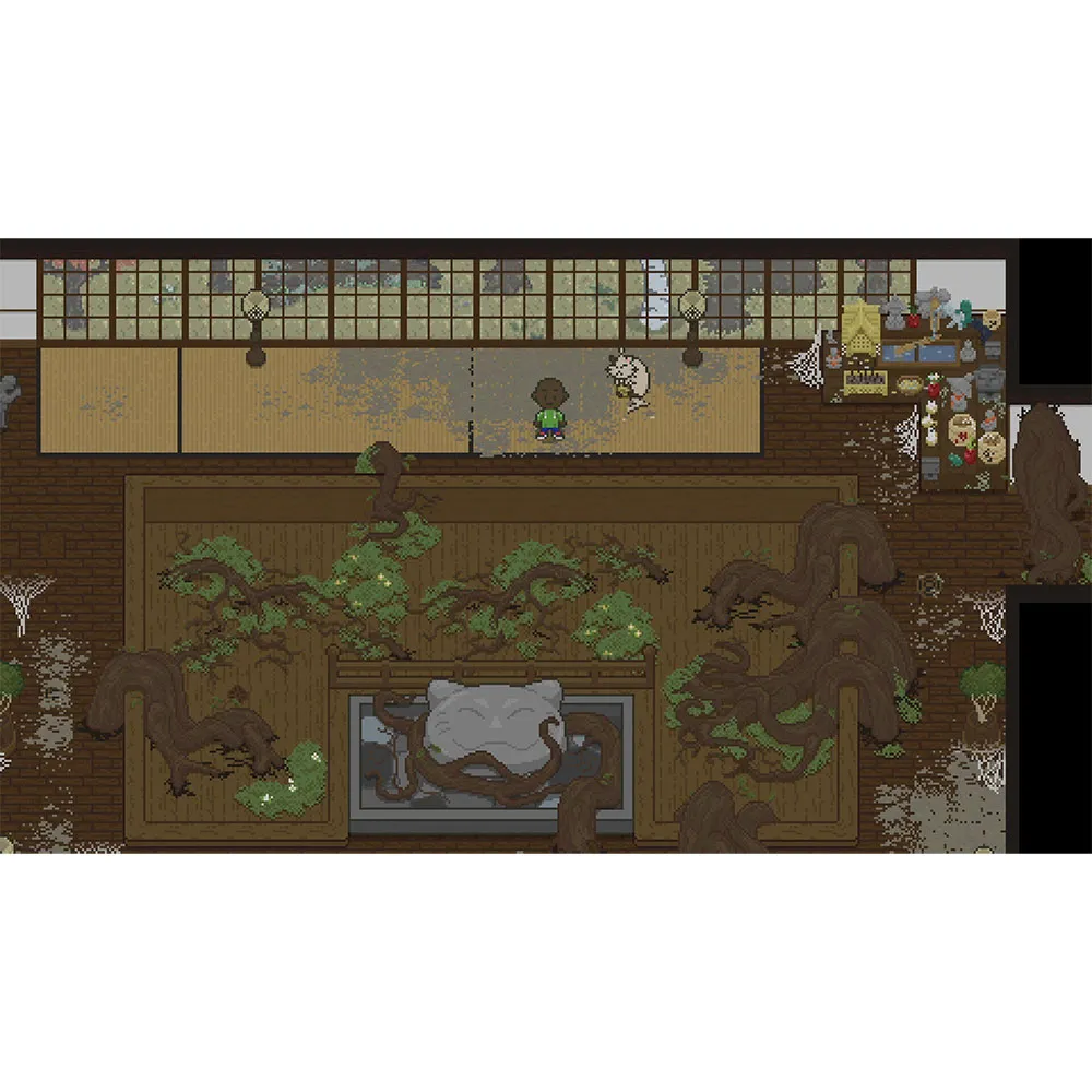 Nintendo Switch Spirittea Clear | Techinn