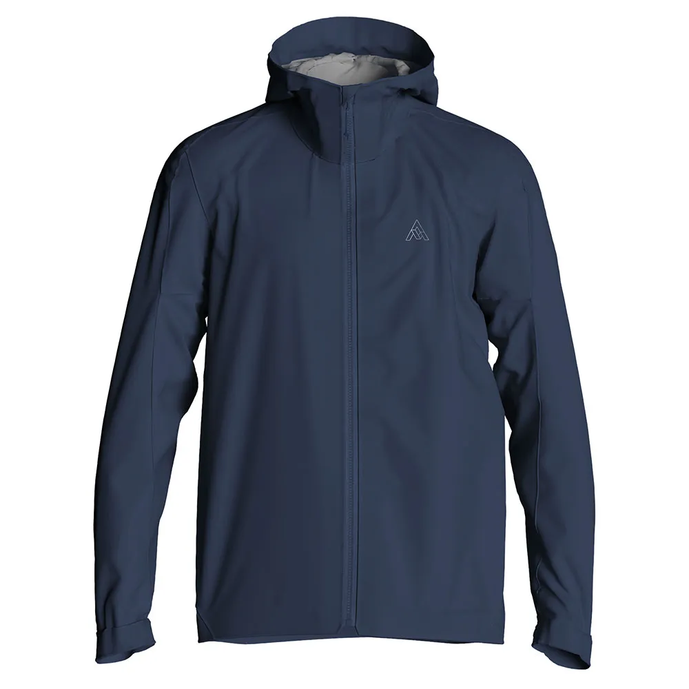 7mesh Copilot jacket, Blue | Bikeinn