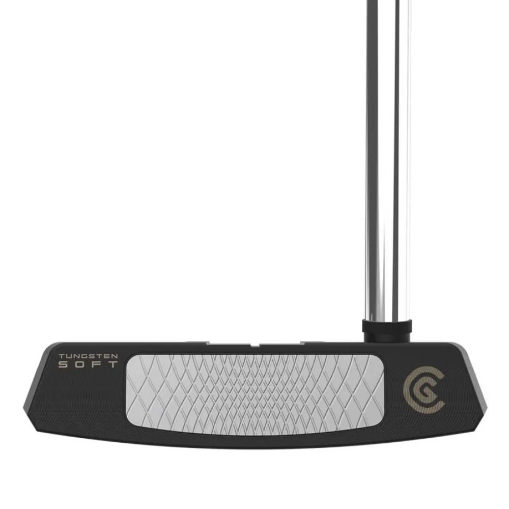 Cleveland Putter Front Line Elite Elevado Bend 34´´ FG Negro| Golf