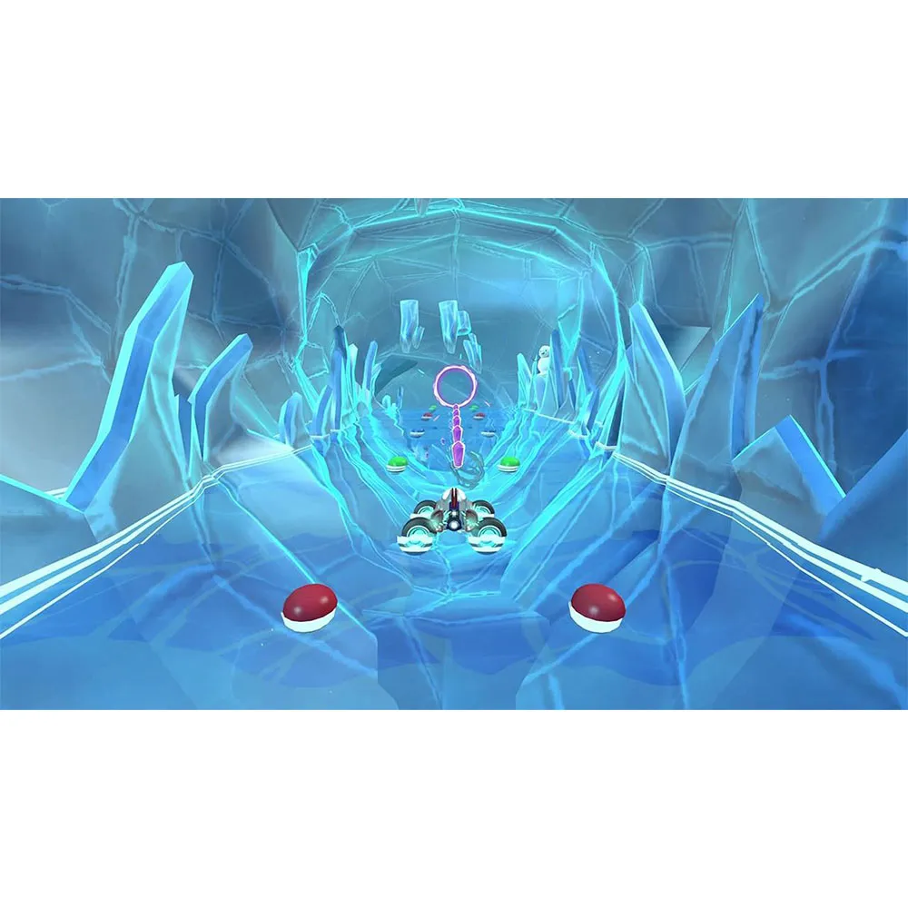 Nintendo Switch PJ Masks Power Heroes Mighty Alliance | Techinn