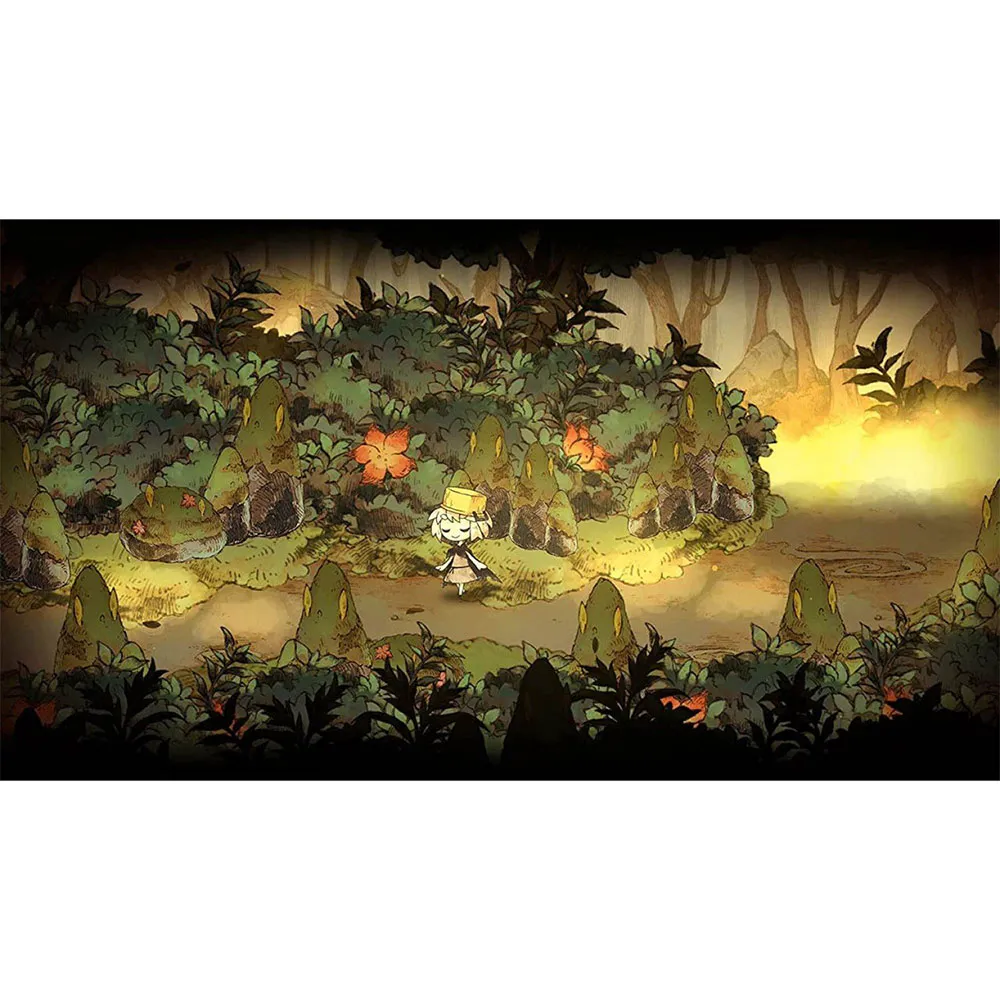 Nintendo Switch The Cruel King and the Great Hero Storybook Edition ...