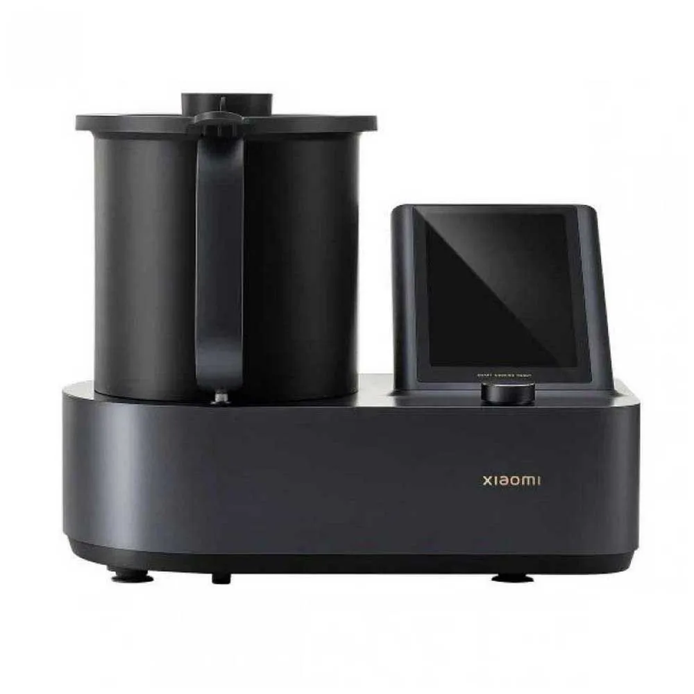 Xiaomi Smart Cooking Kitchen Robot 2.2L 1700W refurbished| Techinn
