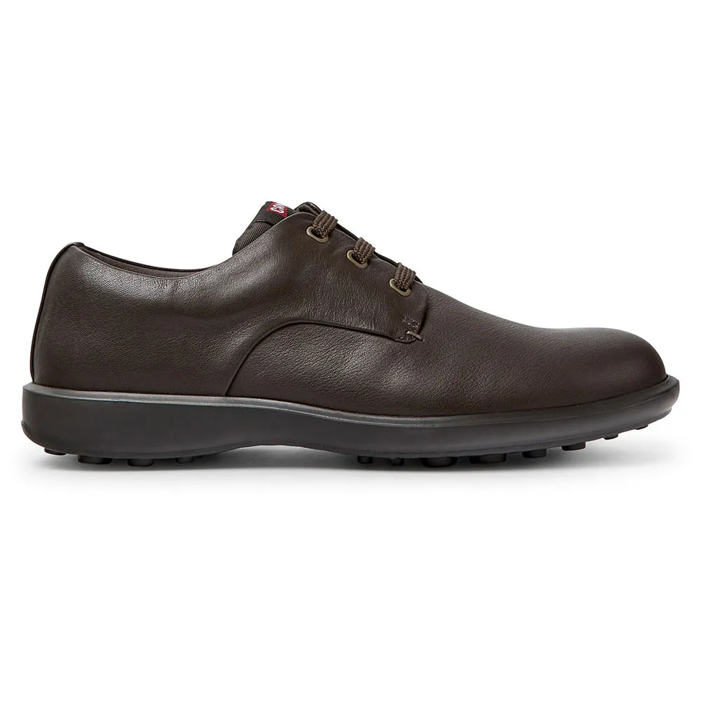 Camper Atom Work shoes Brown | Dressinn