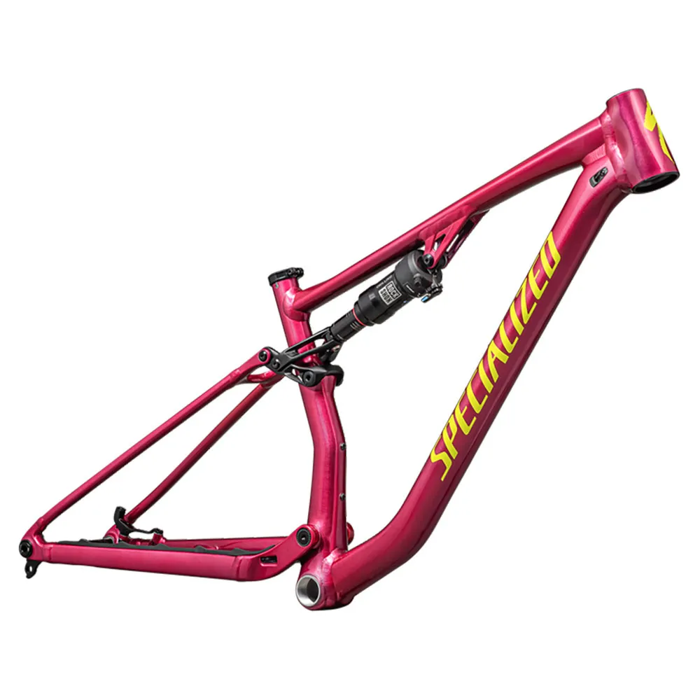 Specialized Chisel 29´´ 2025 MTB Frame, Pink | Bikeinn