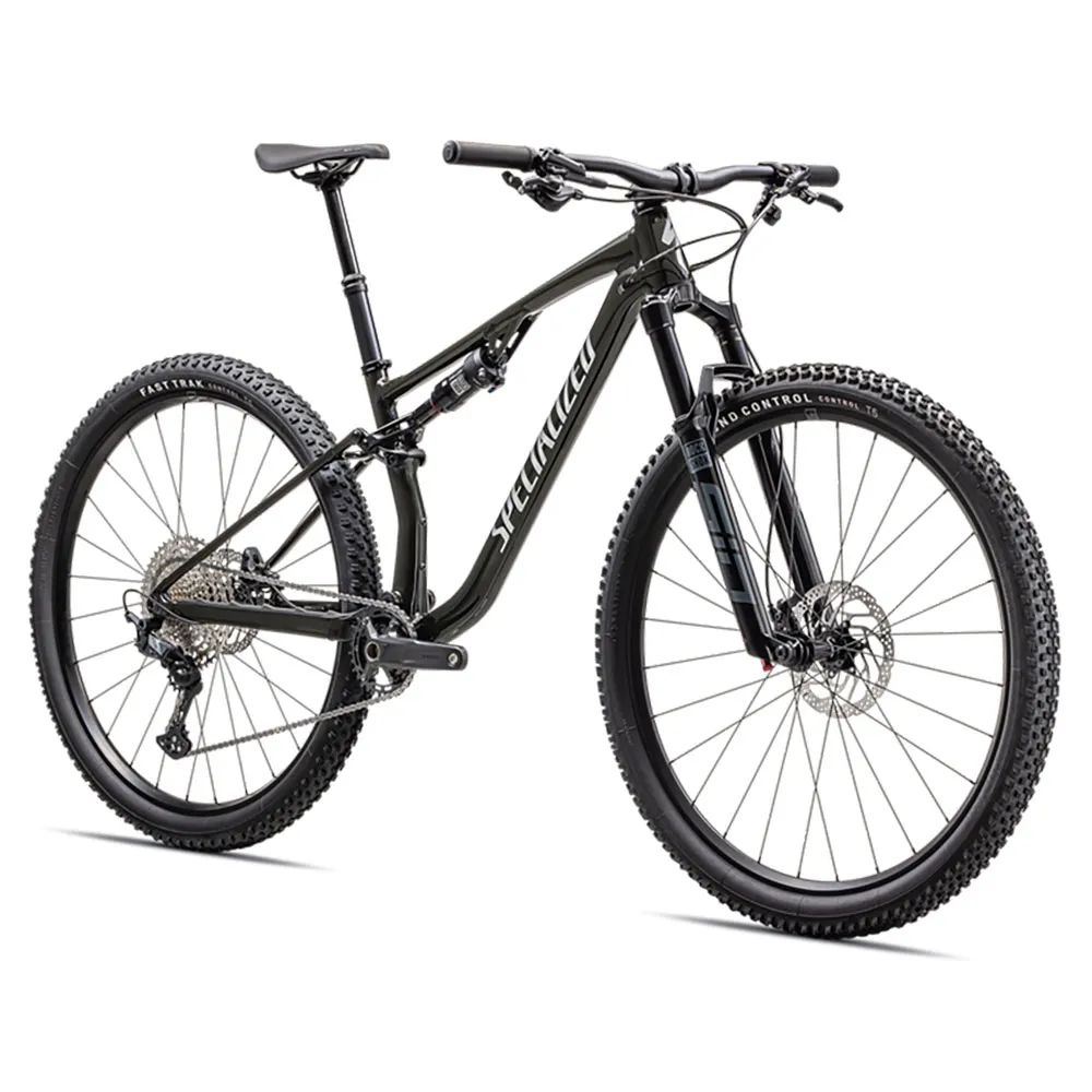 Specialized Chisel Comp 29´´ Deore 2025 MTB bike, Black | Bikeinn