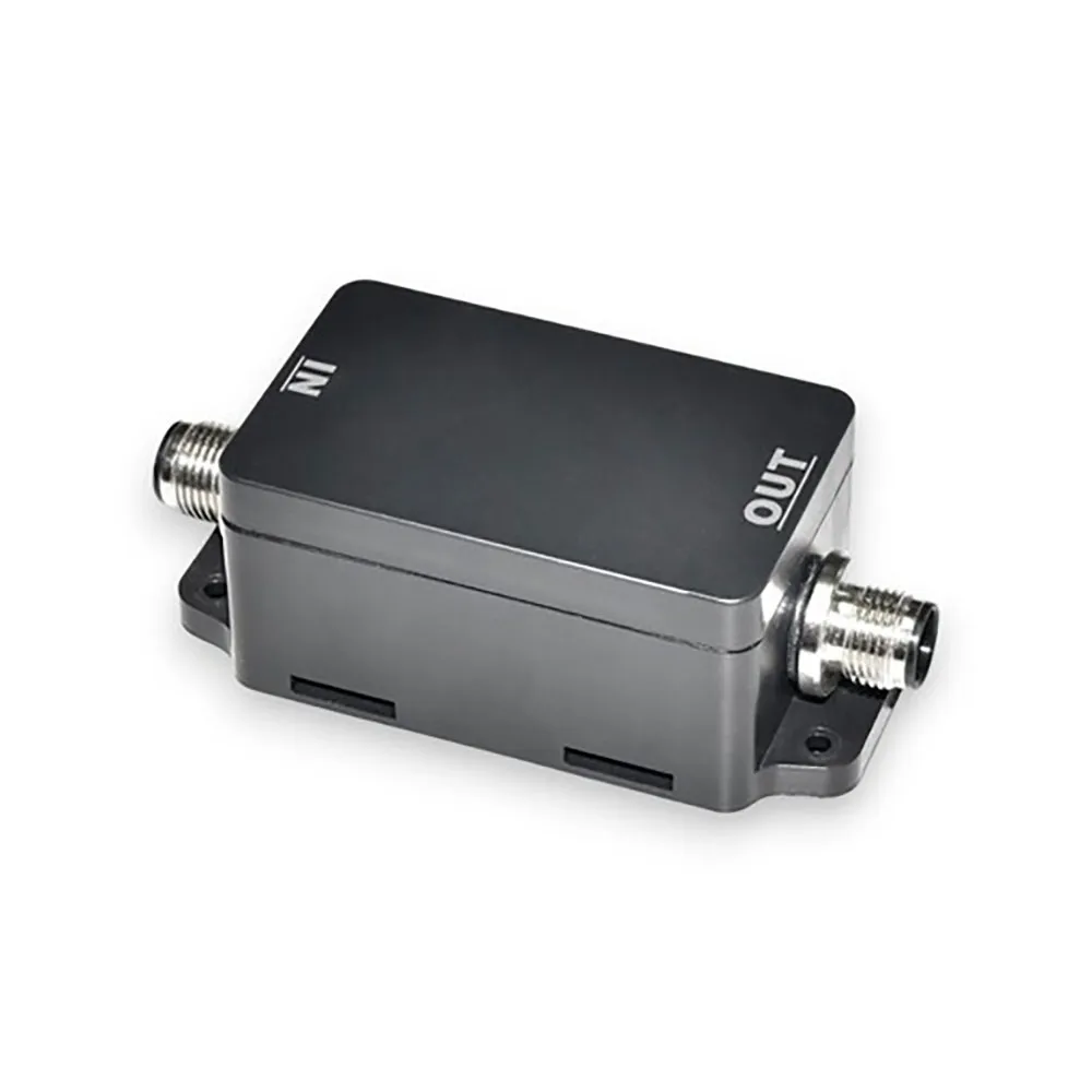 Goldenship J1939-NMEA2000 module Silver | Waveinn