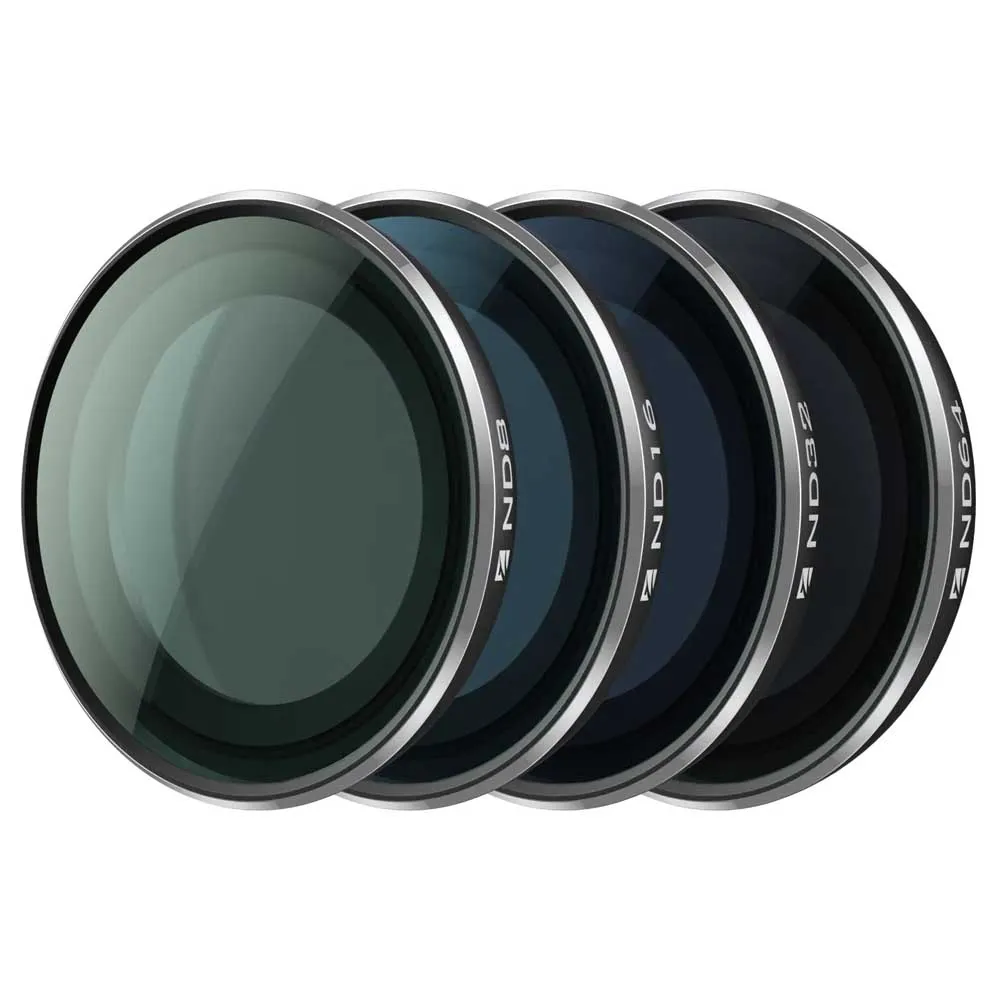 Insta360 GO 3S ND Filter Set Black | Techinn