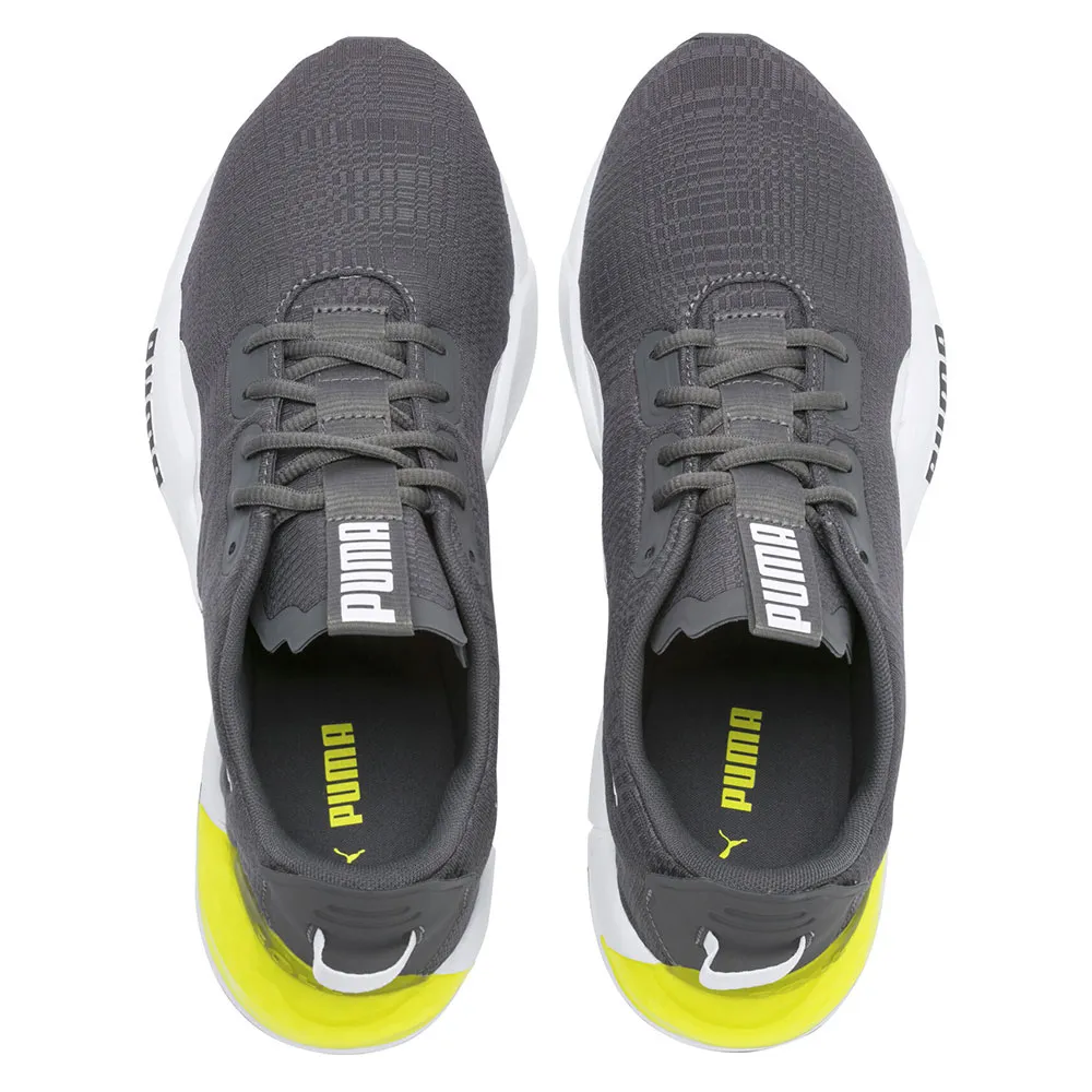 Puma Zapatillas Cell Phase Lights Gris | Dressinn