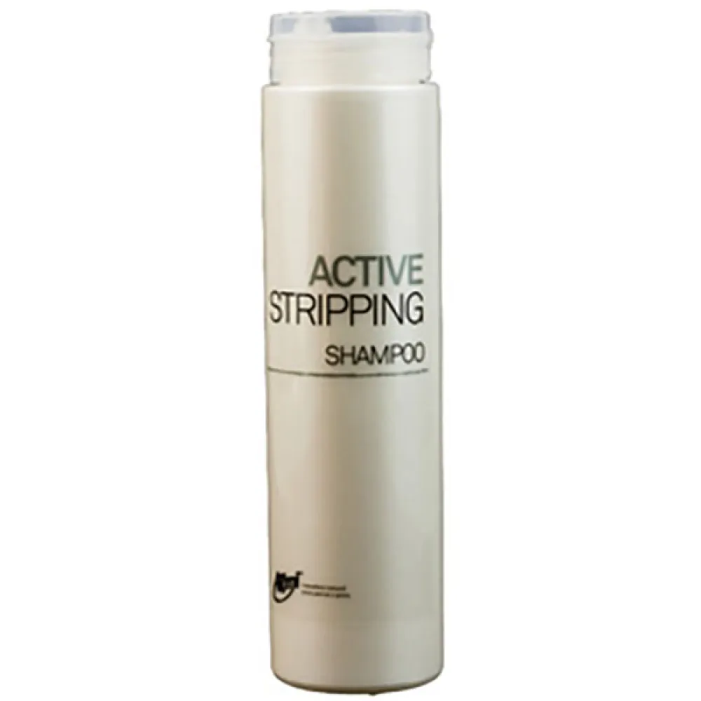 Armi Active Stripping 800ml Shampoo | Reiten
