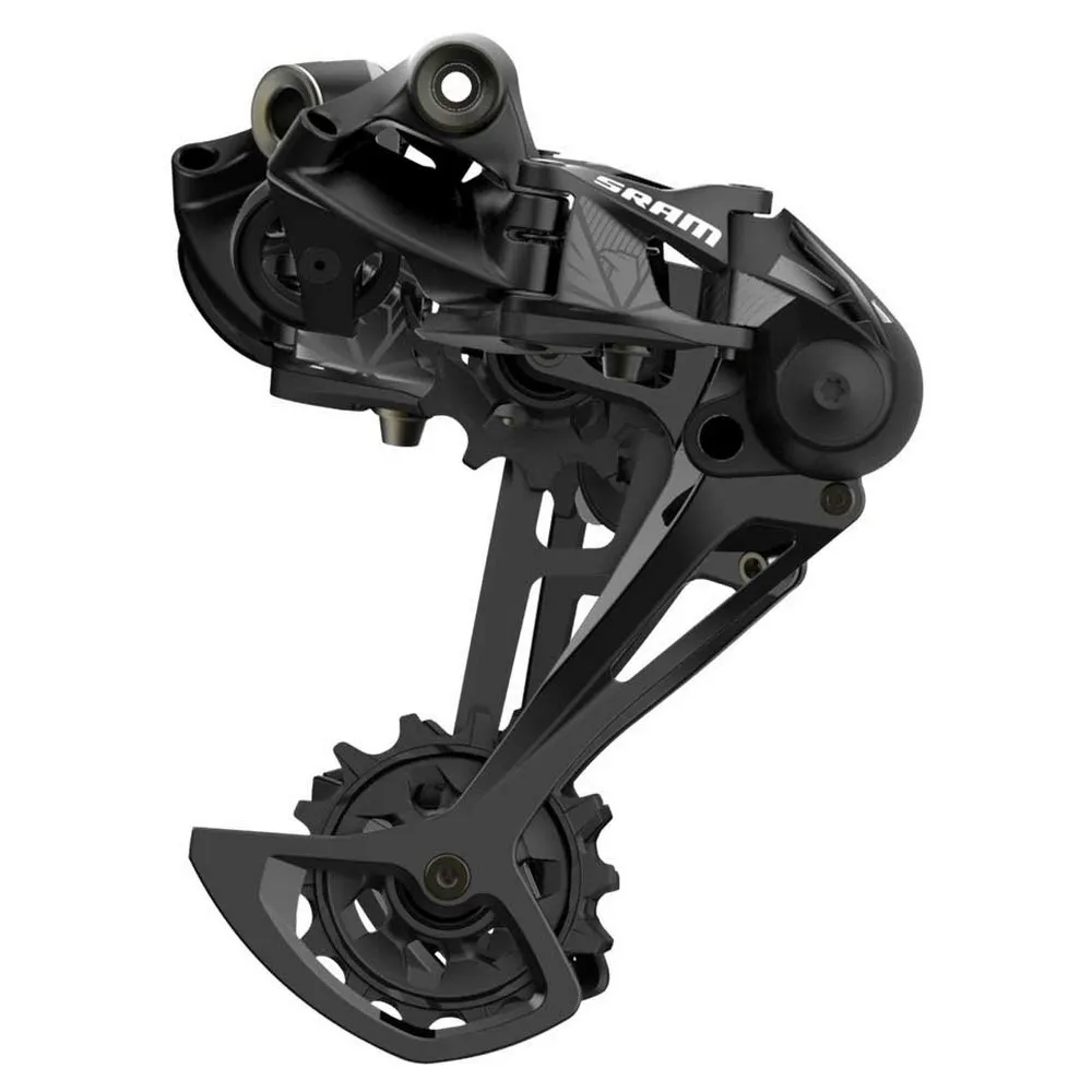 Sram SX Eagle rear derailleur, Silver | Bikeinn