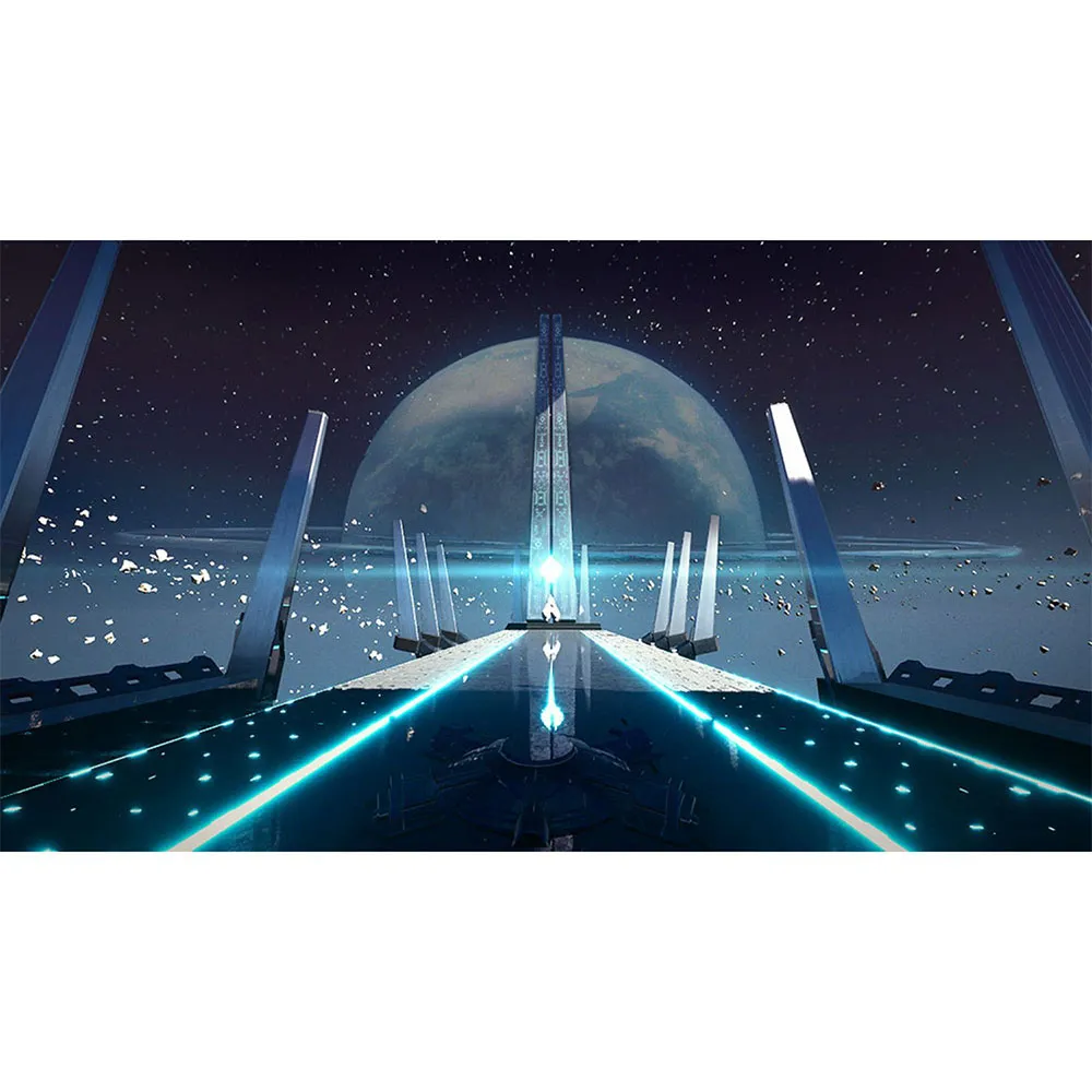 Playstation PS4 Relayer Multicolor | Techinn