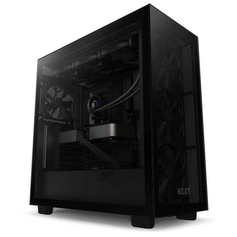 Nzxt Kraken 360 liquid cooling | Techinn