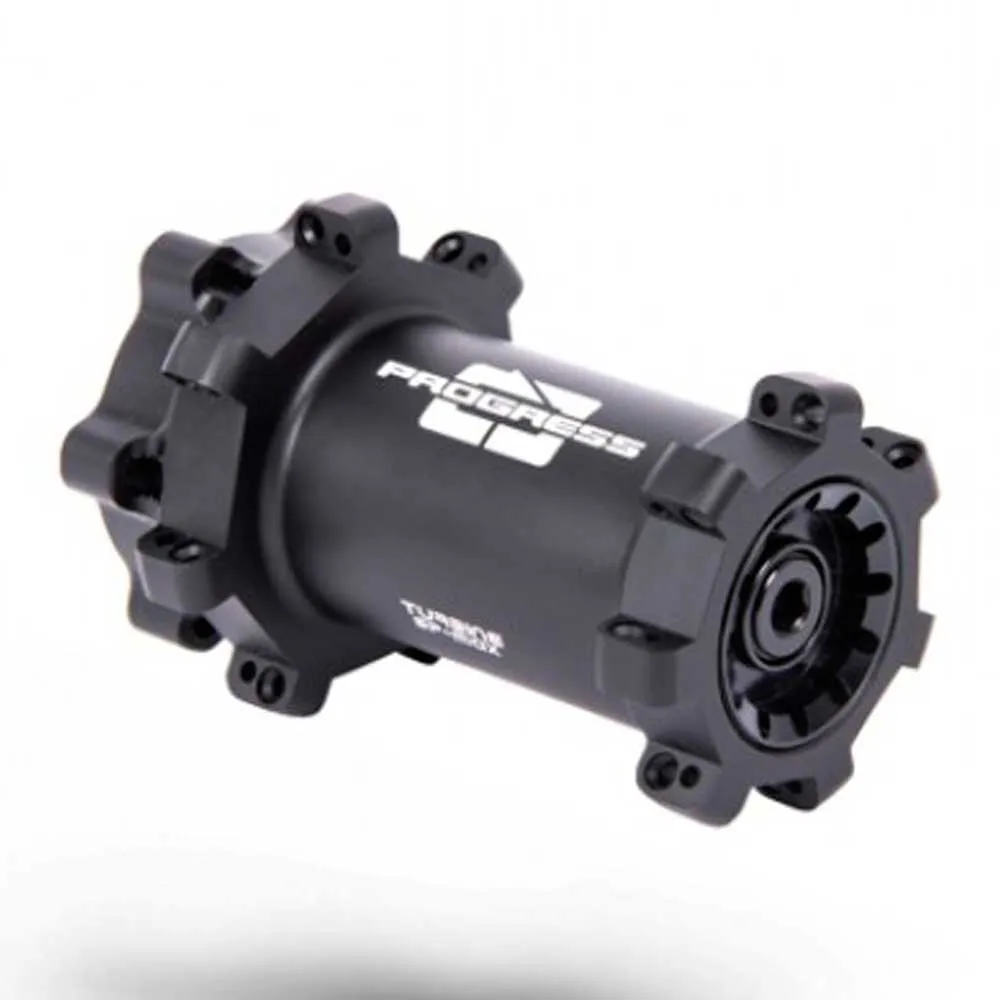 Progress Nitro Lefty 8 Supermax 2.0 MTB front hub | Bikeinn