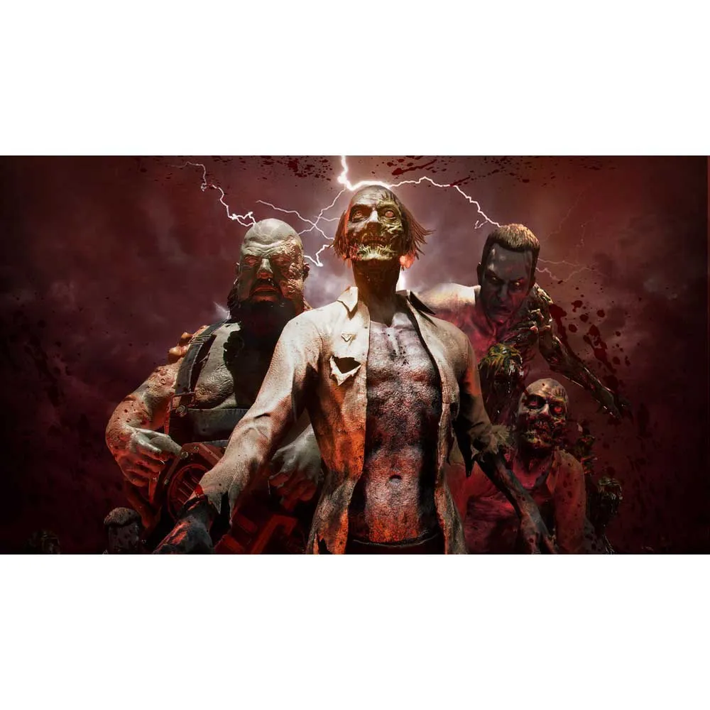 Playstation PS5 House of the Dead Remake Clear | Techinn