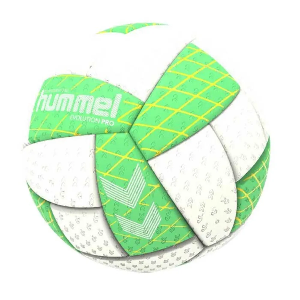 Hummel Evolution Advanced AR handball ball Green | Handball