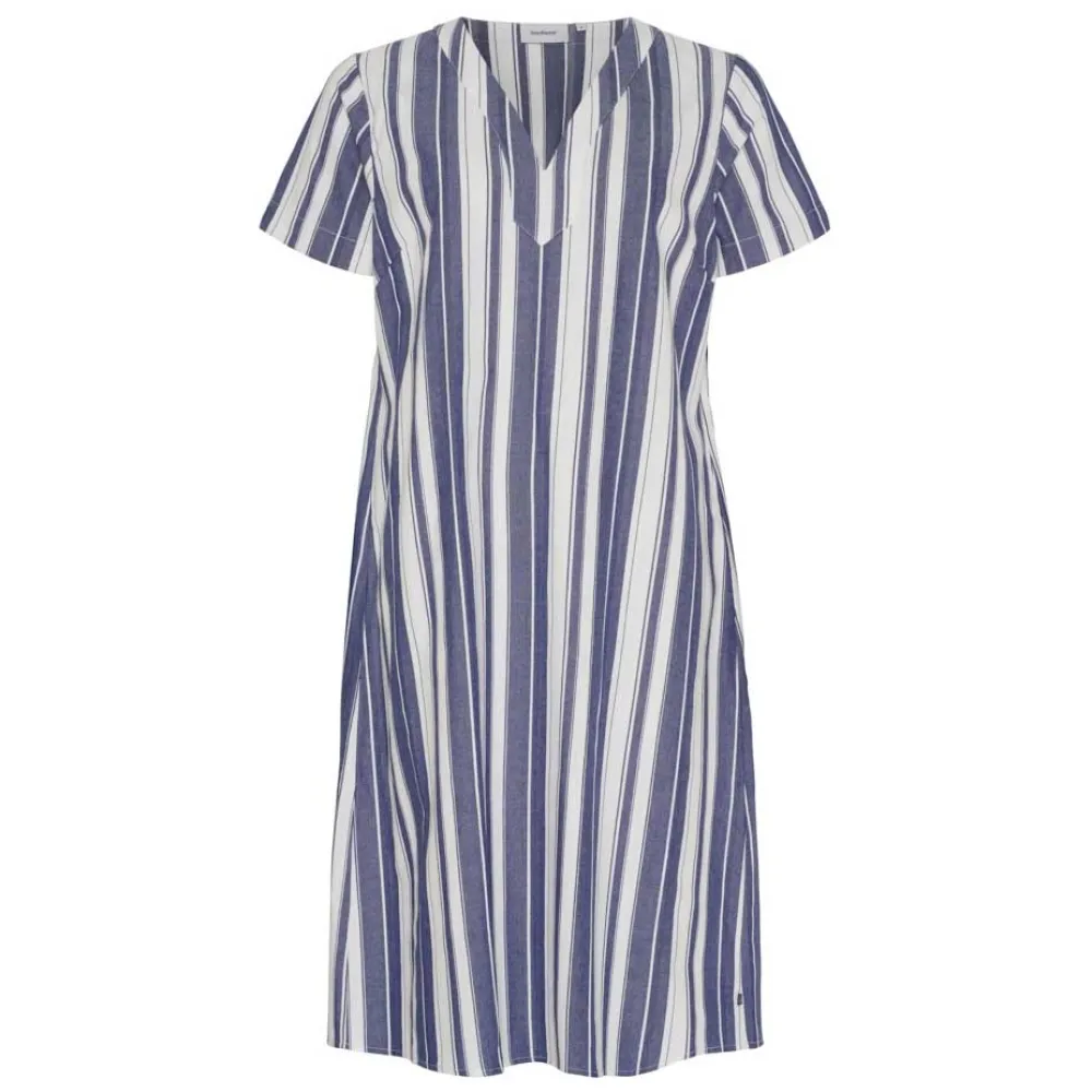Sea ranch Camma dress Blue | Waveinn