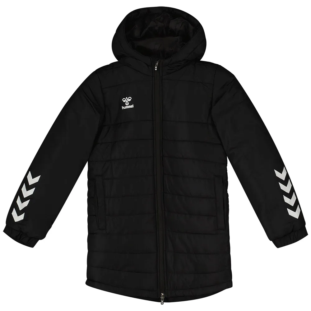 Hummel Playful Bench coat | Goalinn