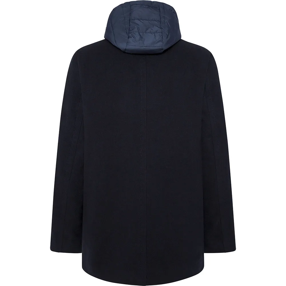 Pepe jeans Temry coat Blue | Dressinn