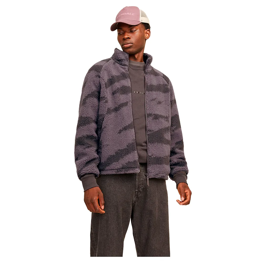 Jack & jones Terrain jacket Grey | Dressinn