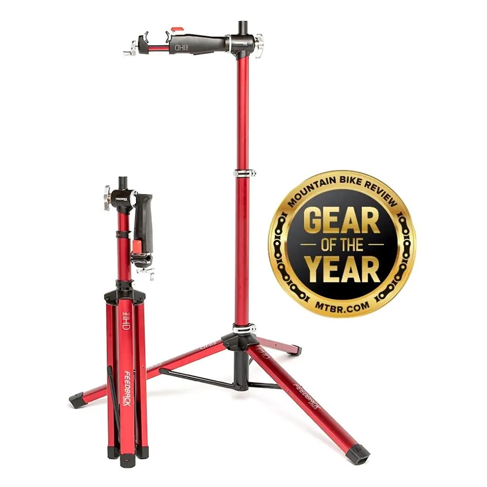Feedback Pro Mechanic HD repair stand refurbished | Bikeinn
