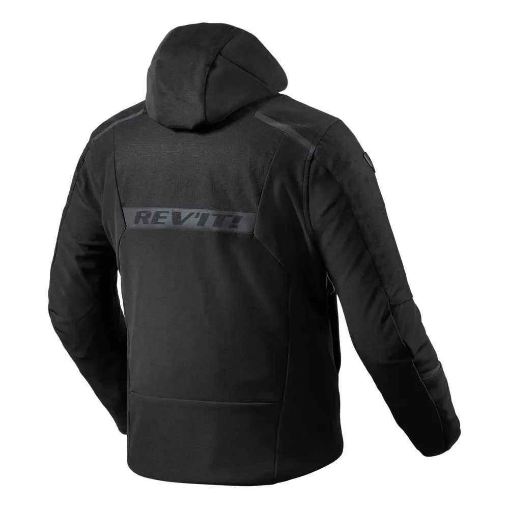 Revit Potential GTX jacket Black | Motardinn