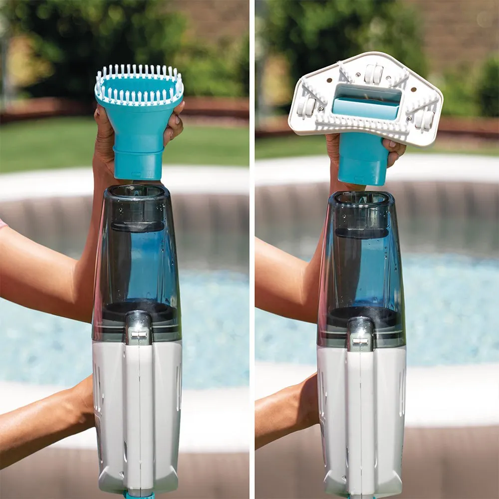 Intex ZR100 Pool Vacuum Cleaner refurbished | Swiminn