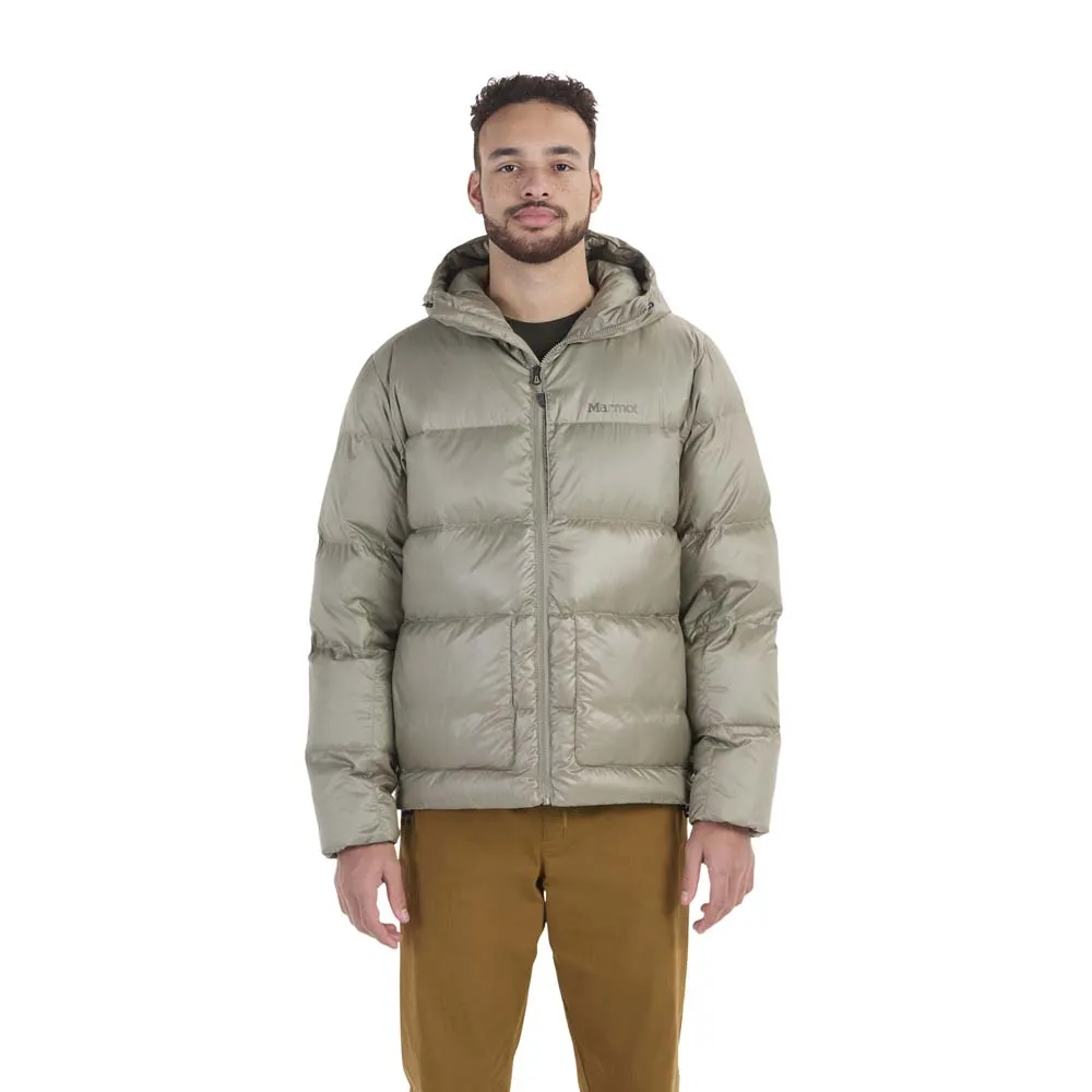 Marmot Guides Down jacket Green | Trekkinn