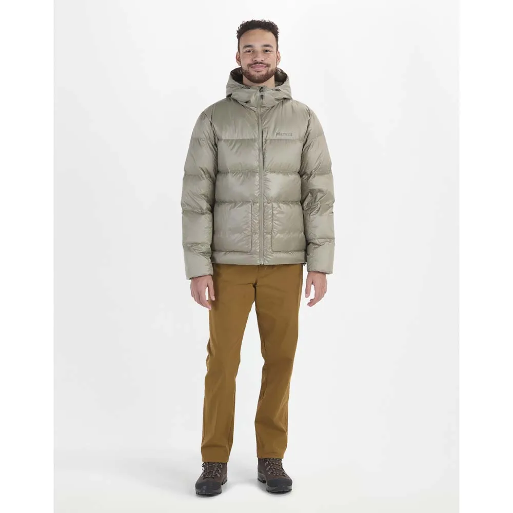 Marmot Guides Down jacket Green | Trekkinn