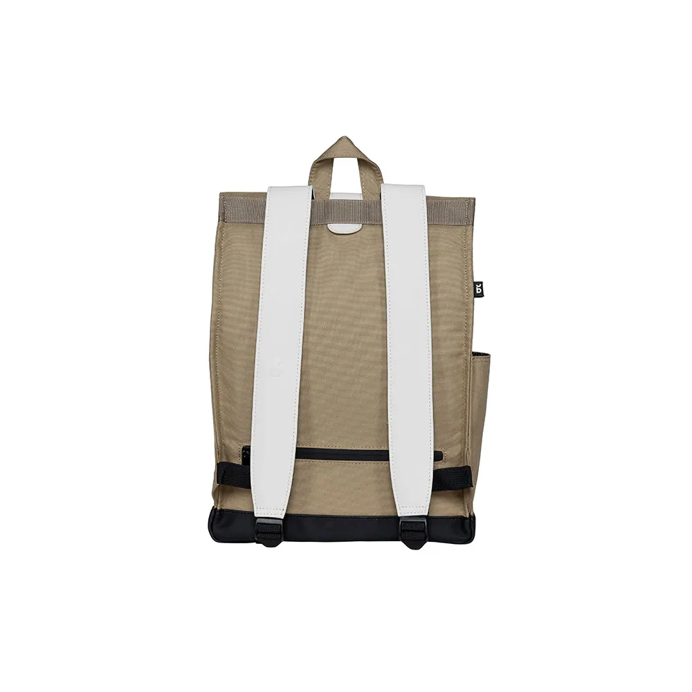 Bold banana Envelope backpack Brown | Dressinn