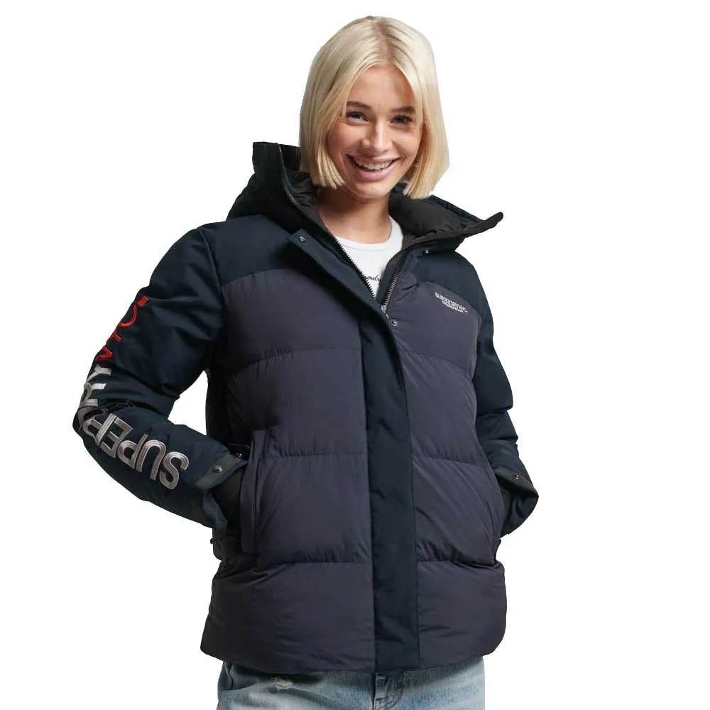 Superdry City Padded jacket | Dressinn