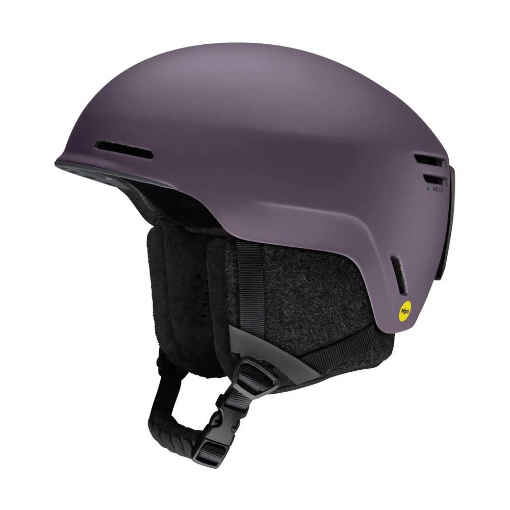 Smith Method MIPS helmet Purple | Snowinn