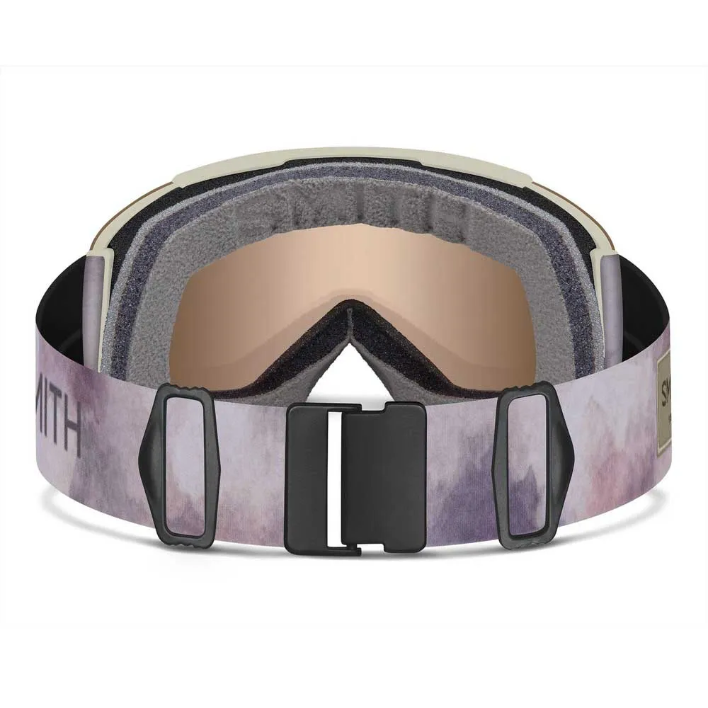 Smith Sequence OTG ski goggles White | Snowinn