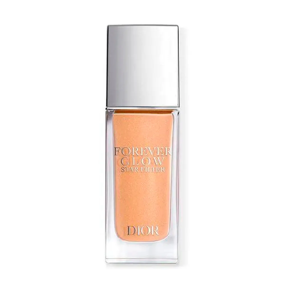Dior Forever Star Glow Filter 3N foundation Clear | Dressinn