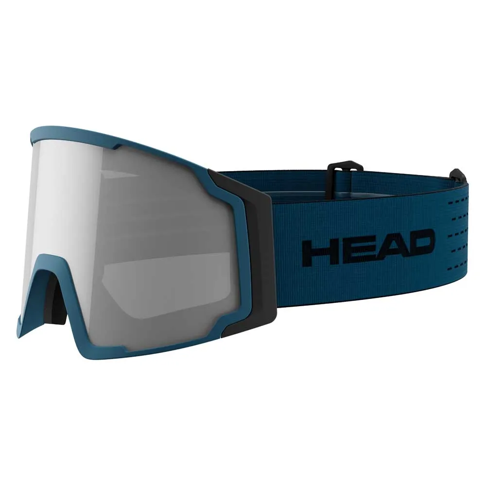 Head Neves ski goggles Blue | Snowinn