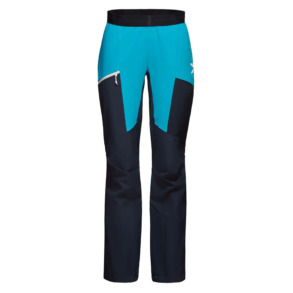 Mammut Eiger Speed Pro Softshell Hybrid pants | Trekkinn