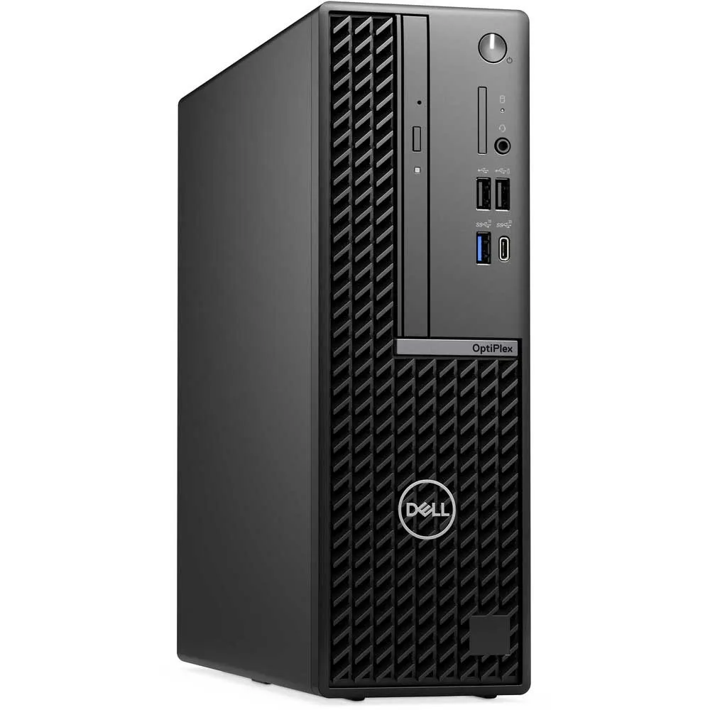 Dell OptiPlex SFF i7-14700T/16GB/512GB SSD desktop PC Clear| Techinn