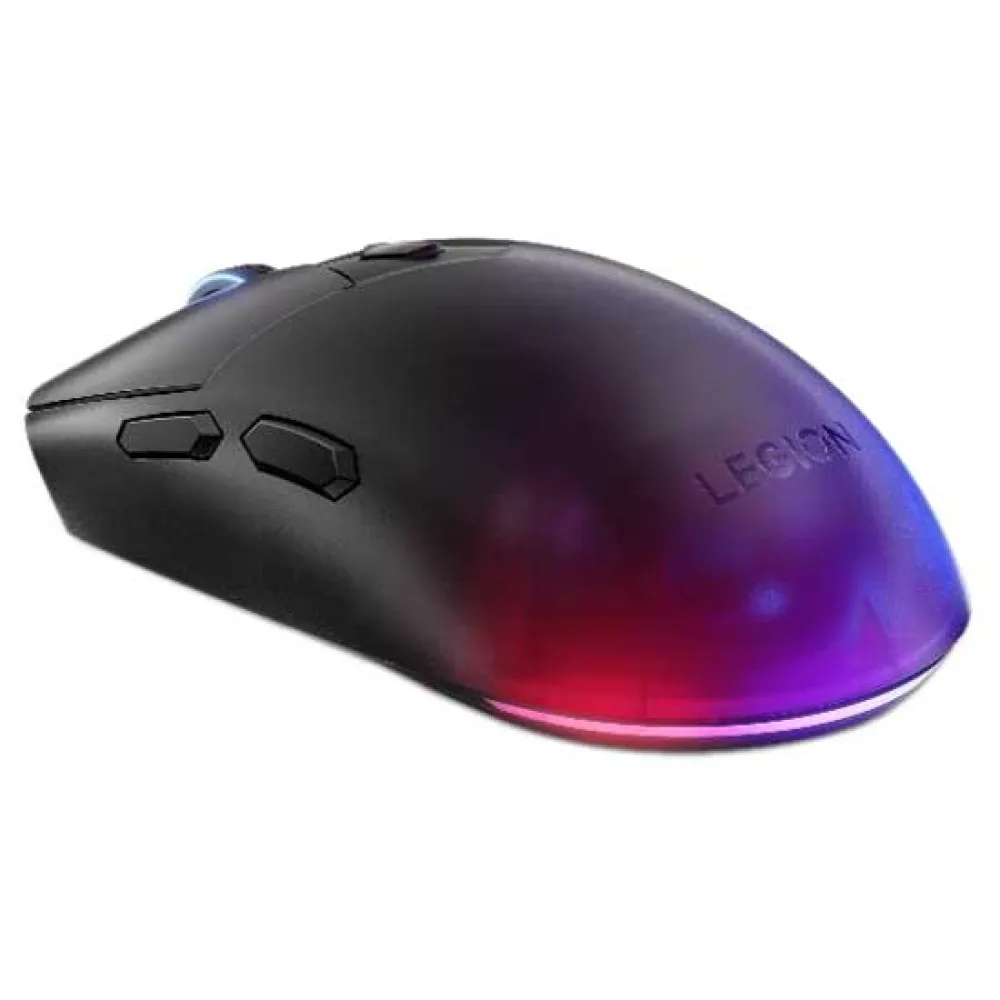 Lenovo Legion M410 RGB wireless gaming mouse Purple | Techinn