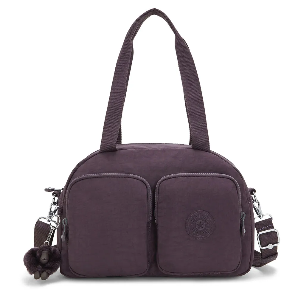 Kipling Cool Defea 11L shoulder bag Purple | Dressinn