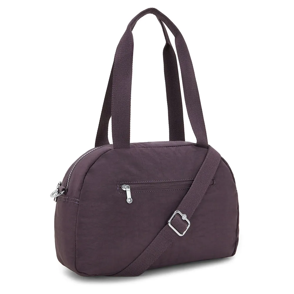 Kipling Cool Defea 11L shoulder bag Purple | Dressinn