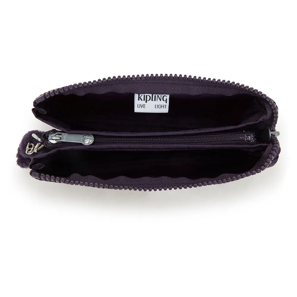 Kipling Creativity L packing cube Grey | Dressinn