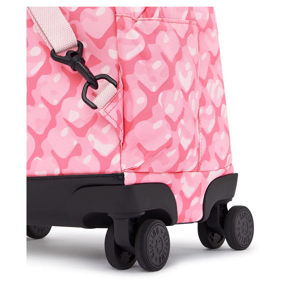 Kipling New Zea 26L backpack Pink | Dressinn