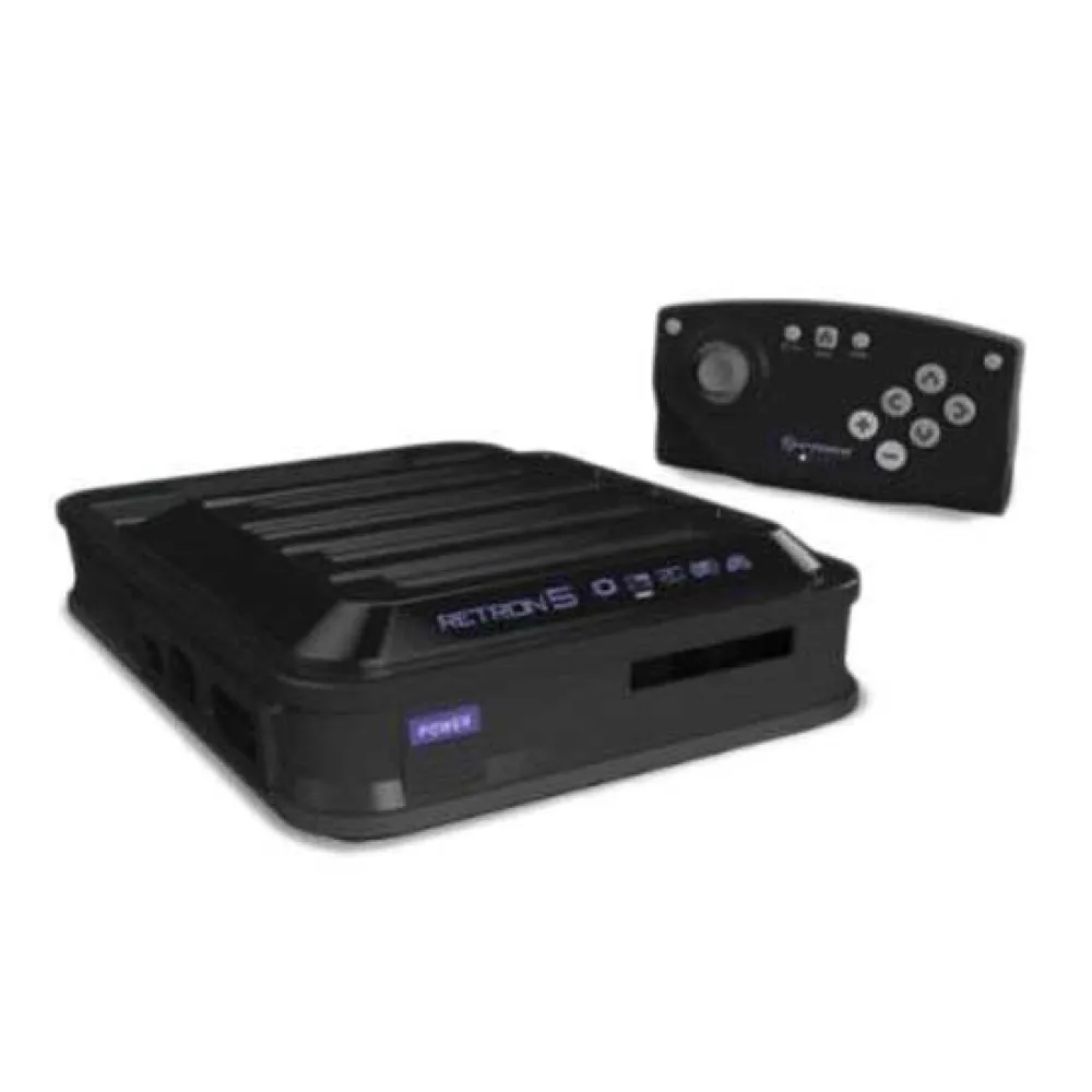 Hyperkin gaming RetroN 5 retro console | Techinn
