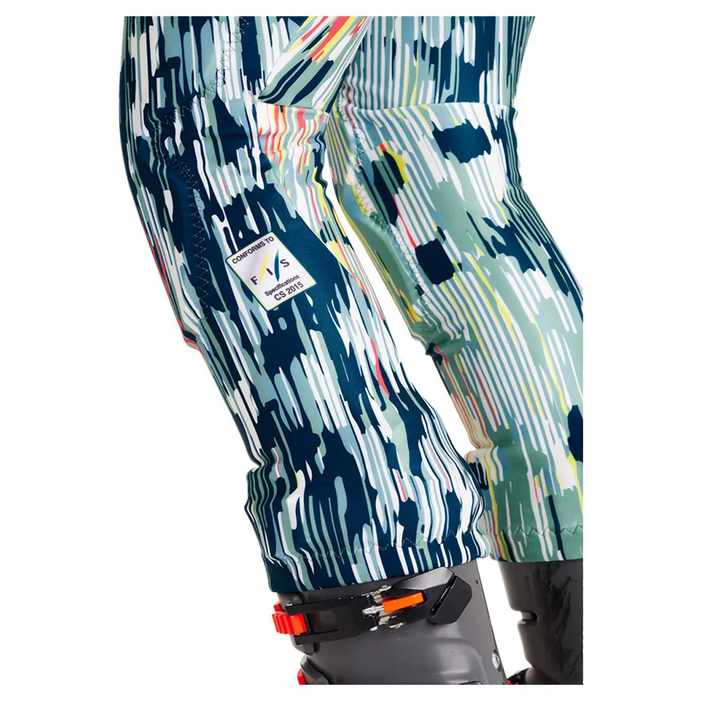 Spyder Performance GS race suit Multicolor | Snowinn