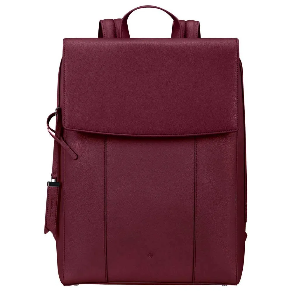 Samsonite Brightbeyond backpack Red | Dressinn