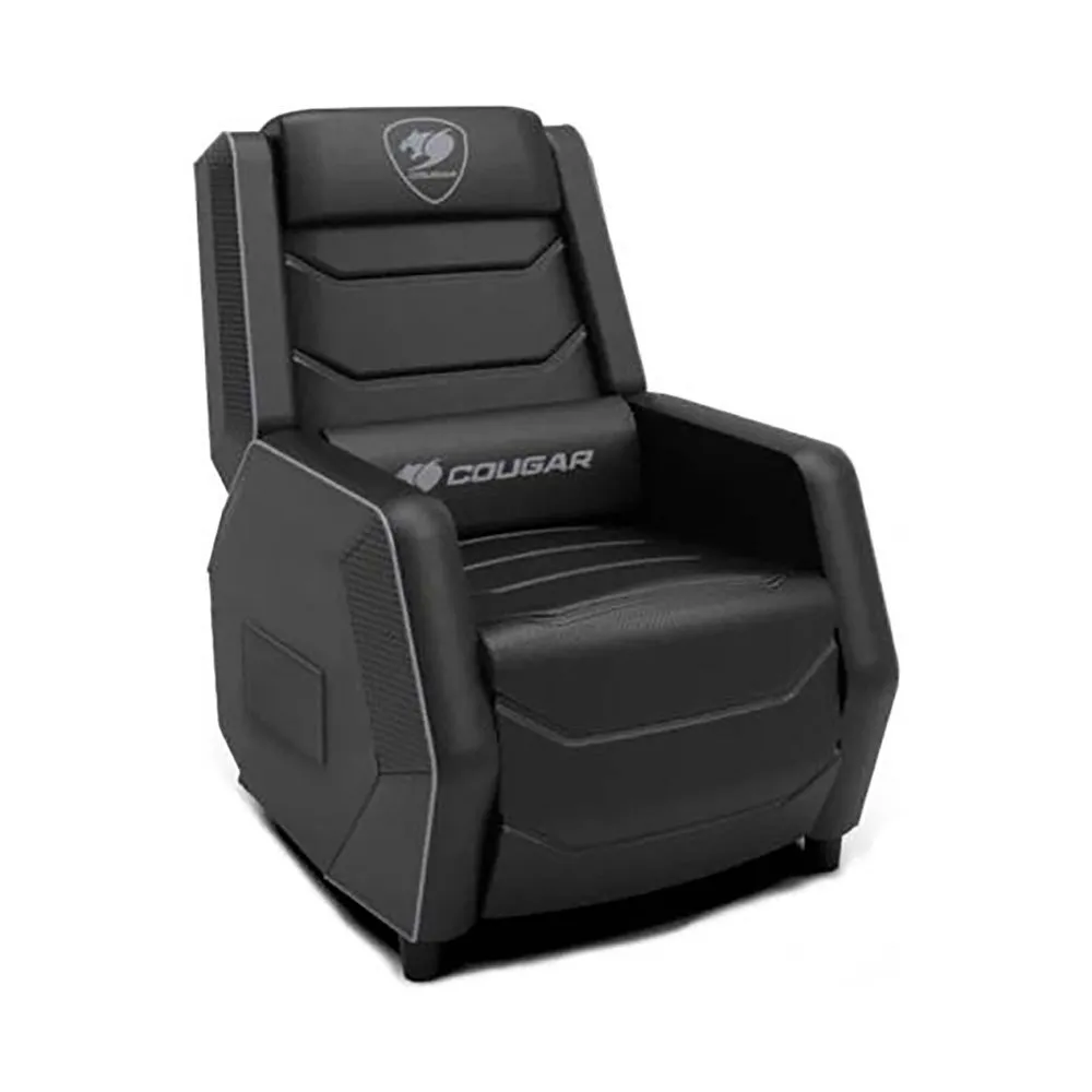 Cougar Ranger S gaming chair refurbished Black | Techinn