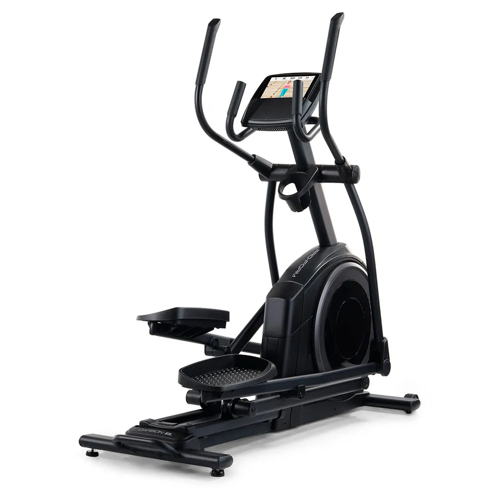 Proform Carbon EL crosstrainer Silver | Traininn